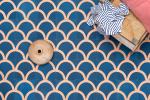 Cement tiles classics from Bahya