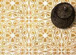 Cement tiles classics from Bahya