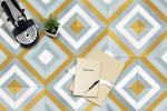 Cement tiles classics from Bahya