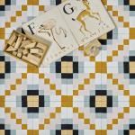 Créations de la Maison Bahya