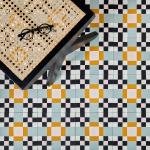 Créations de la Maison Bahya