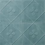Carreaux De Ciment Les Ombrés - Motif Lisboa 3