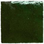 zellige marocain - vert empire : teinte 33